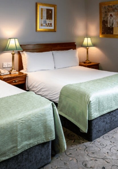 Luxury Accommodation in Meath | Ardboyne Hotel