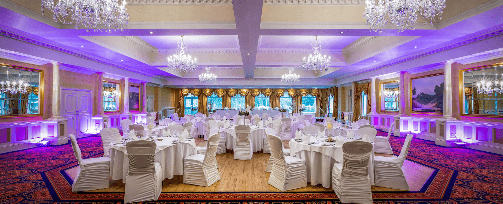 We Are a Top Wedding Venue in Navan, Co. Meath | Ardboyne Hotel