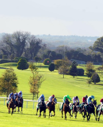 Navan Racecourse