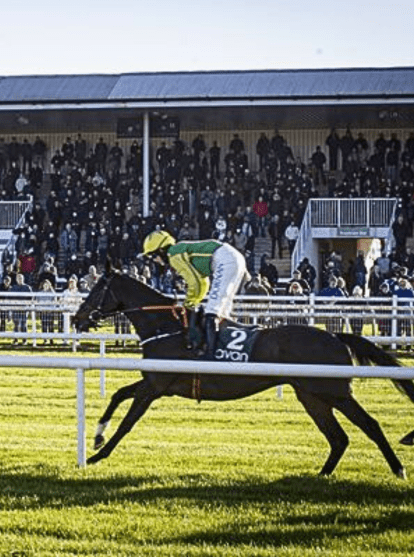 Navan Racecourse